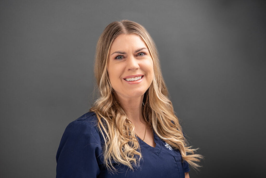 Meet Our Team - Riverside Pet Care