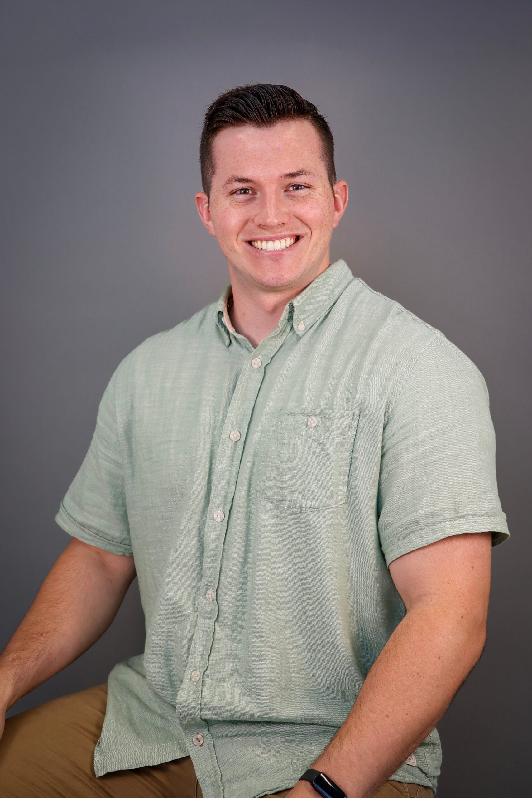 Meet Our Team - Riverside Pet Care